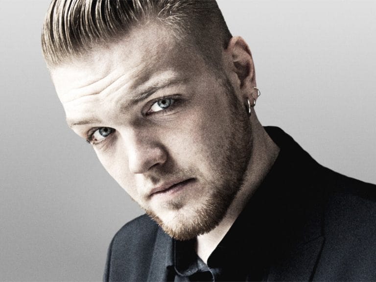 Jacob Dinesen - Tour 2019 - UDSOLGT! - Bygningen